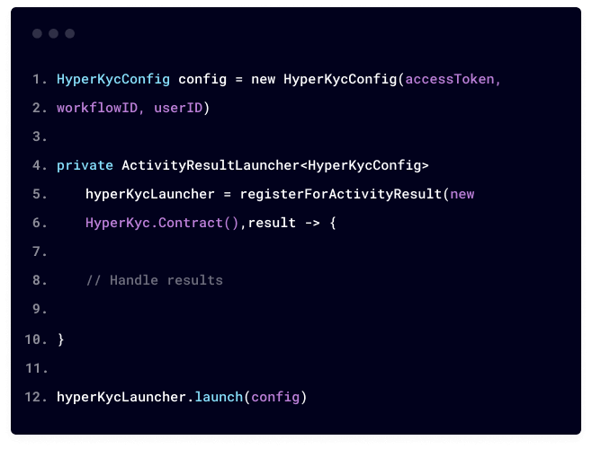 HyperVerge | The Complete Identity Verification & AML Solution